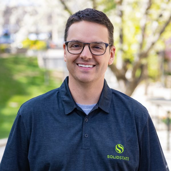 Leadership Matters - Meet The Solid State Management Team