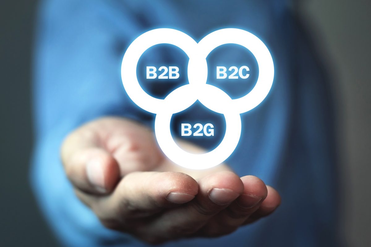 What Is Business To Government, Or B2G?